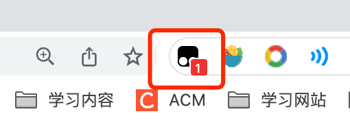 关于leetcoderating难度分插件更新问题的说明 讨论 力扣（leetcode）